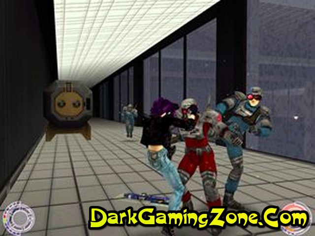 Oni Game - darkgamingzonebackup