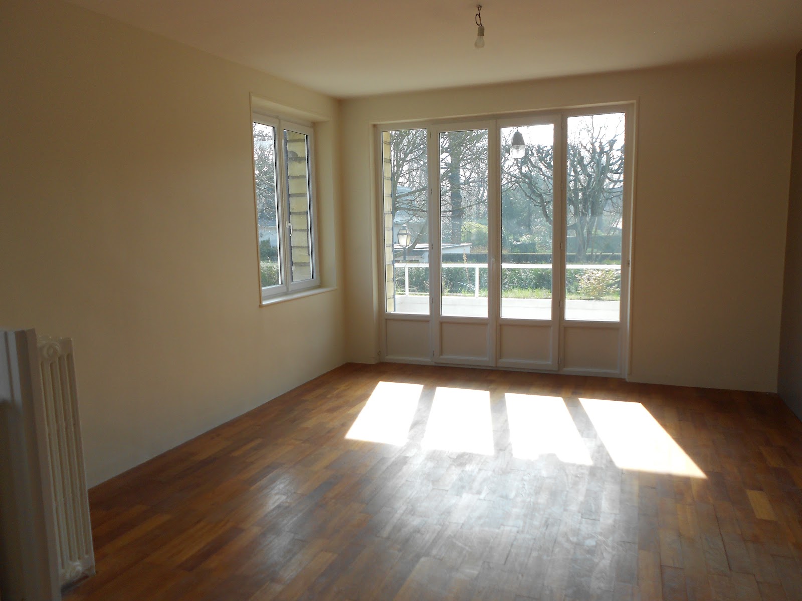 From The City of Angels to The City of Light- Our Move and Life from LA ...