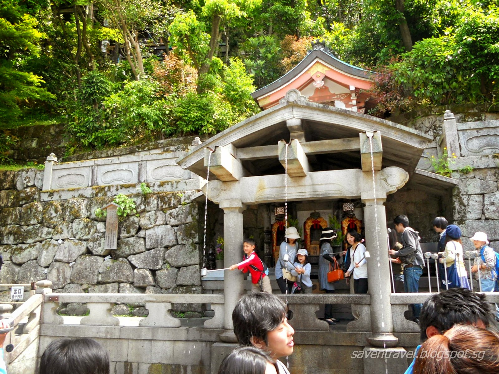 Save & Travel: Japan Golden Week - Kyoto 2/2