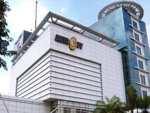 PT Media Televisi Indonesia - Metro TV Management Development Program ...