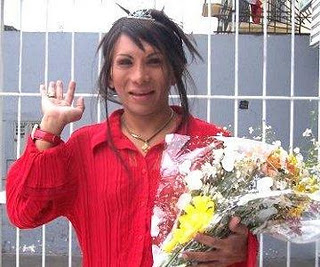 TRAVITAS PERU : Paco ferrer