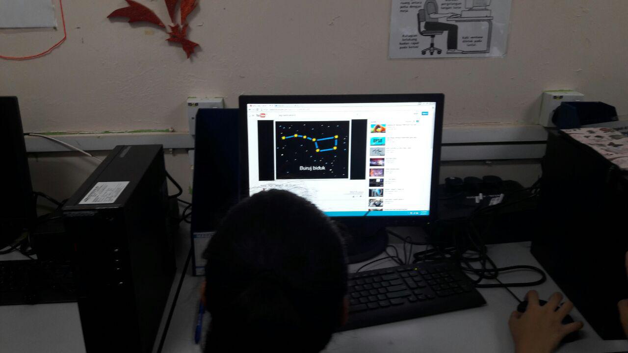 UNIT ICT SK PEKAN TELIPOK: AKTIVITI KELAB ICT