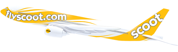 Confessions Of The True Foodski: Singapore Airlines subsidiary low cost ...