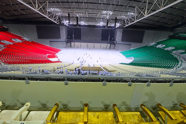 Best of Best Kpop Concert Slated at the Philippine Arena | AlexBamin3D