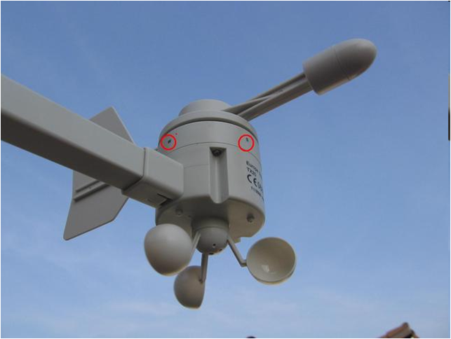 Sonce ogreva zemljo: september 2013