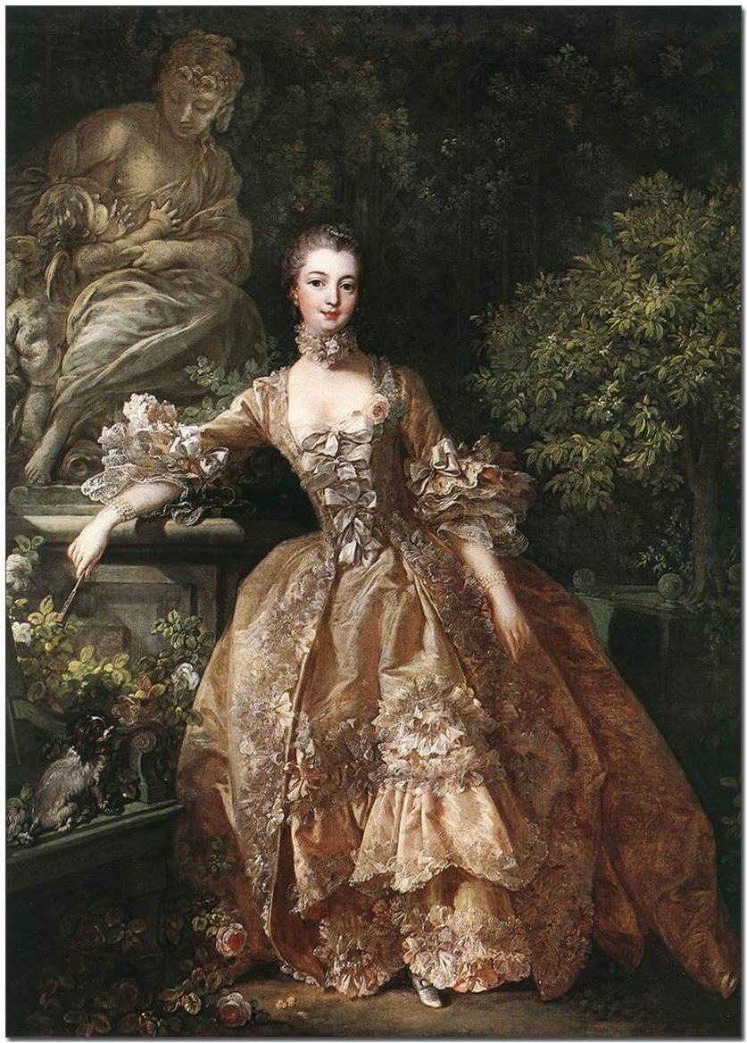 fotoğraf akımları: ROKOKO