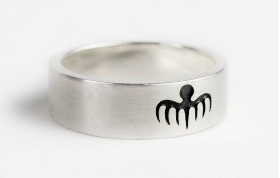 007 TRAVELERS: The iconic silver SPECTRE ring is now available