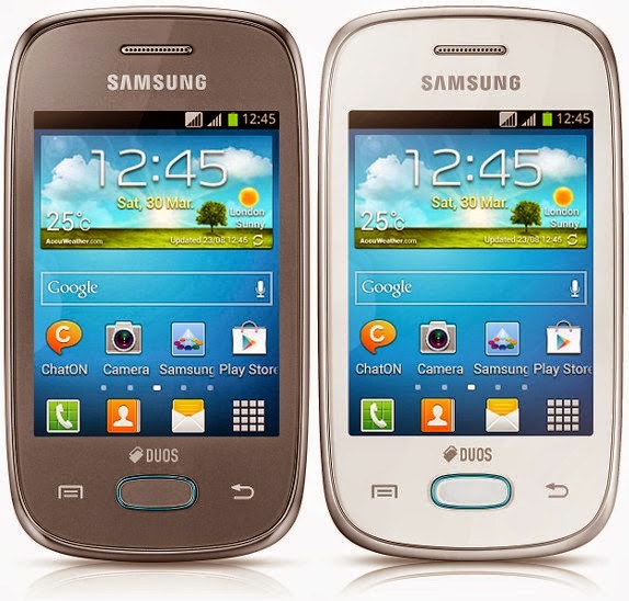 Harga Android Murah Merk Samsung Terbaru 2014 | Harga Android Murah Terbaru