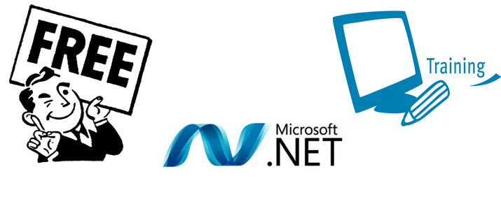 Free Microsoft .net Technology Online Training