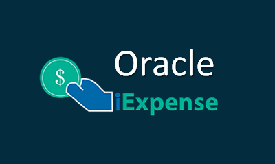Oracle IExpense Online Training: Oracle IExpense Online Training