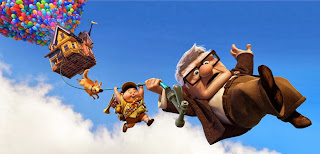 Review FIlm - Up
