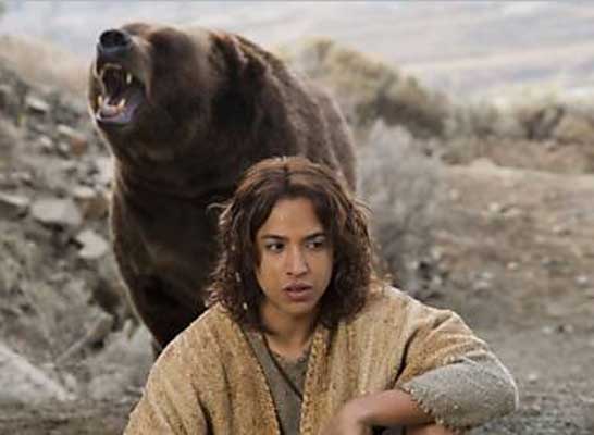 Marcos Silvério: “Rei Davi” impressiona visualmente, mas deixa a desejar