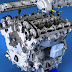 GM High Feature engine