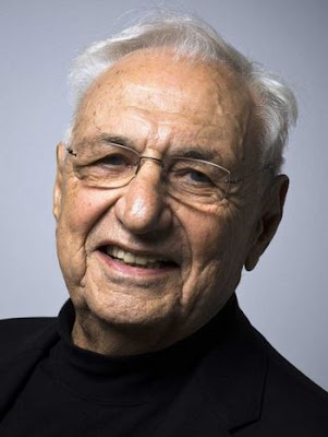 6word Portraits: 6word Portrait: Frank Gehry