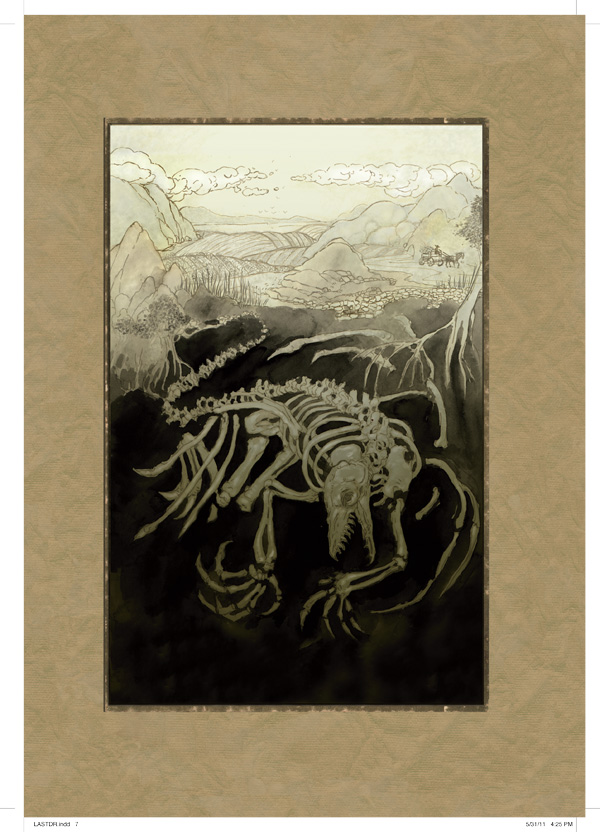 El pequeño dragón: THE LAST DRAGON de Jane Yolen, ilustraciones de ...