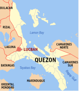 INSPIRING JOURNEY: Lucban: Art Capital of Quezon Province