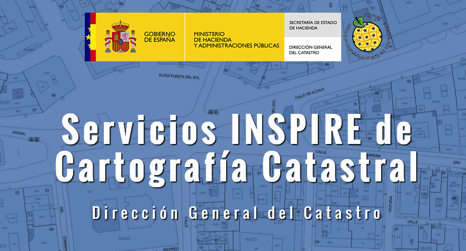 Cartografía Digital: Cartografía catastral.