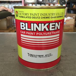 Mohammad Abim Subijantoro: PERBANDINGAN CAT JENIS PU(Poly Urethane) DAN ...