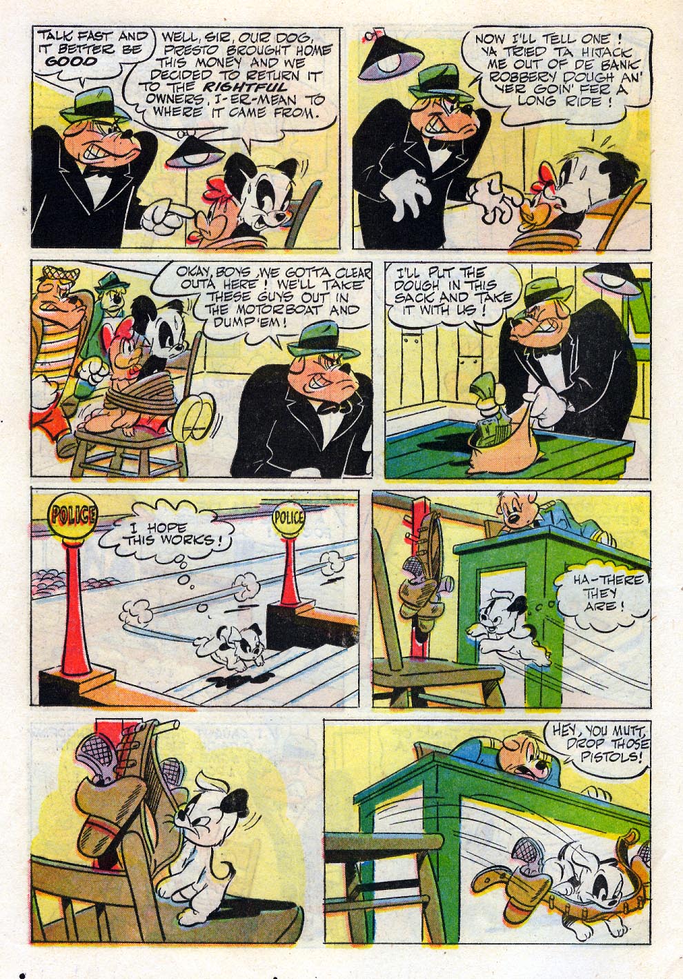 STANLEY STORIES: From a Minor Story, a Major Change: "Andy Panda and ...