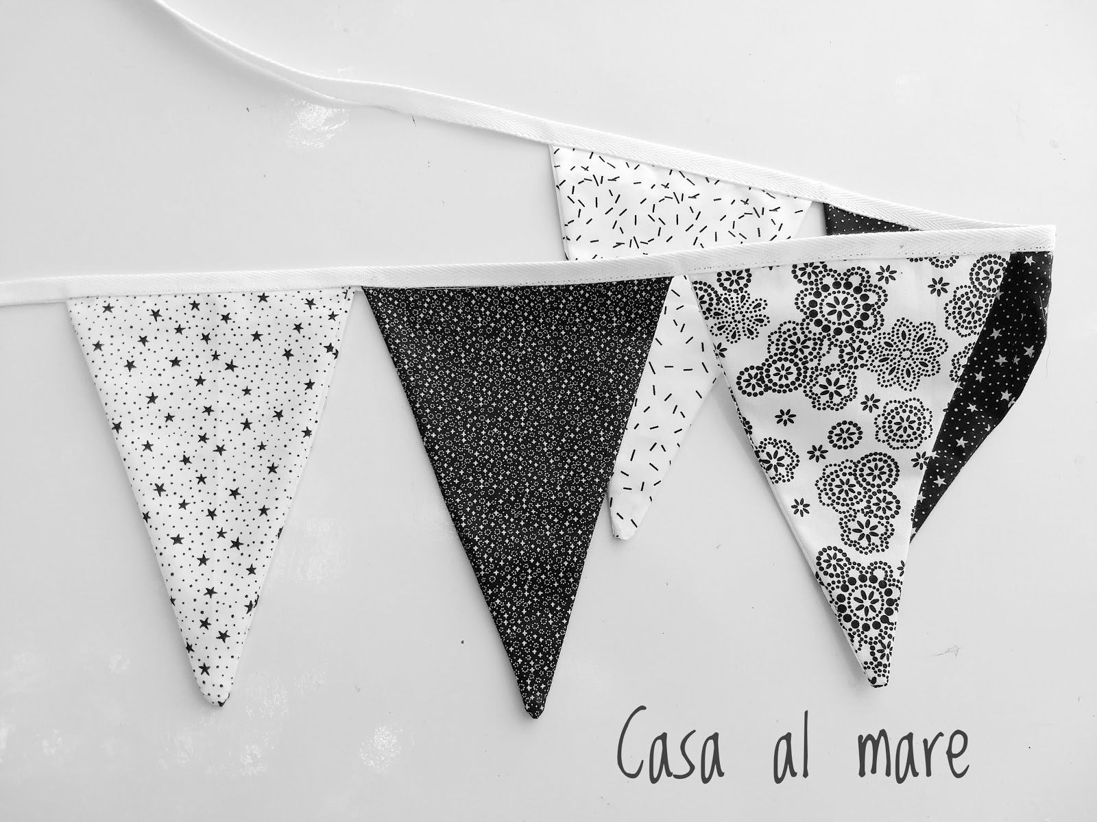 Casa al mare Patchwork