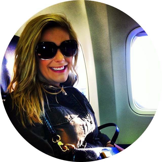 hurry-scurry: fall travel must-haves