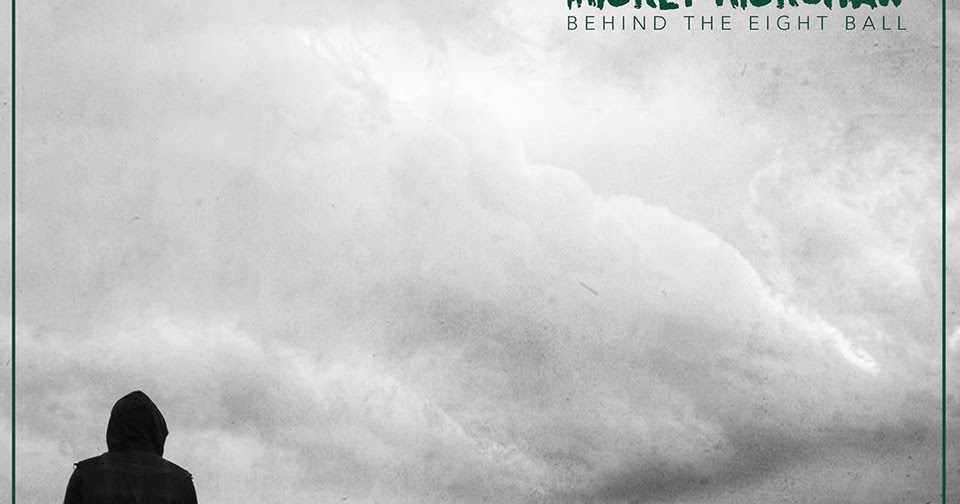 2016-10-12 ALBUM REVIEW AND FREE DOWNLOAD - MICKEY RICKSHAW "Behind the ...