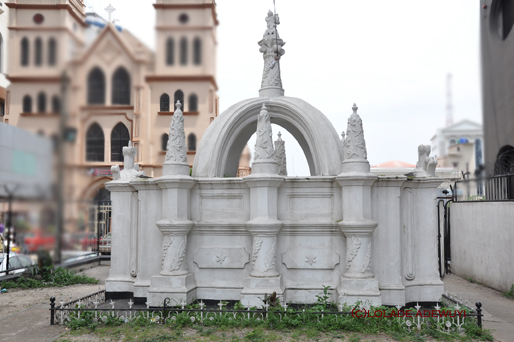 21 Nigerian Landmarks And Resorts You Should Absolutely Visit | Zikoko