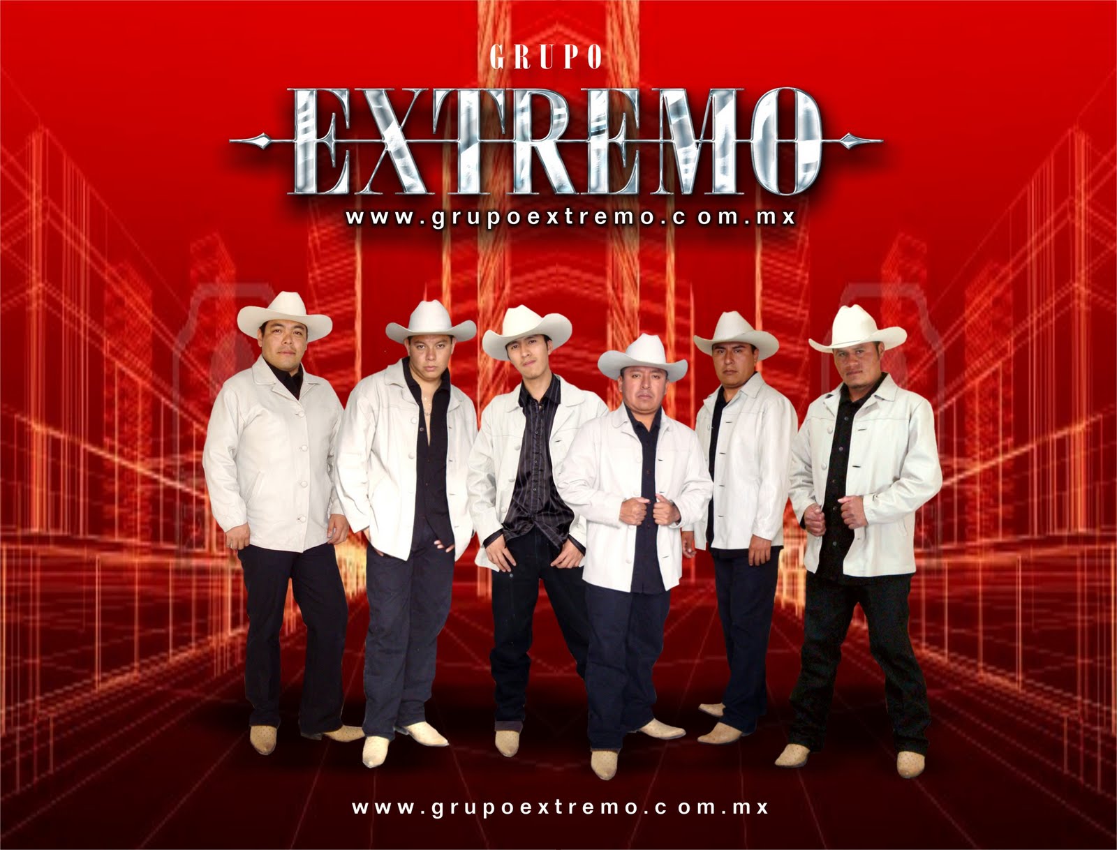 Espuelas De Oro: Grupo Extremo