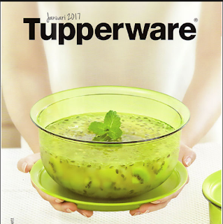 Daftar harga dan gambar produk tupperware terbaru | Harga keseluruhan ...