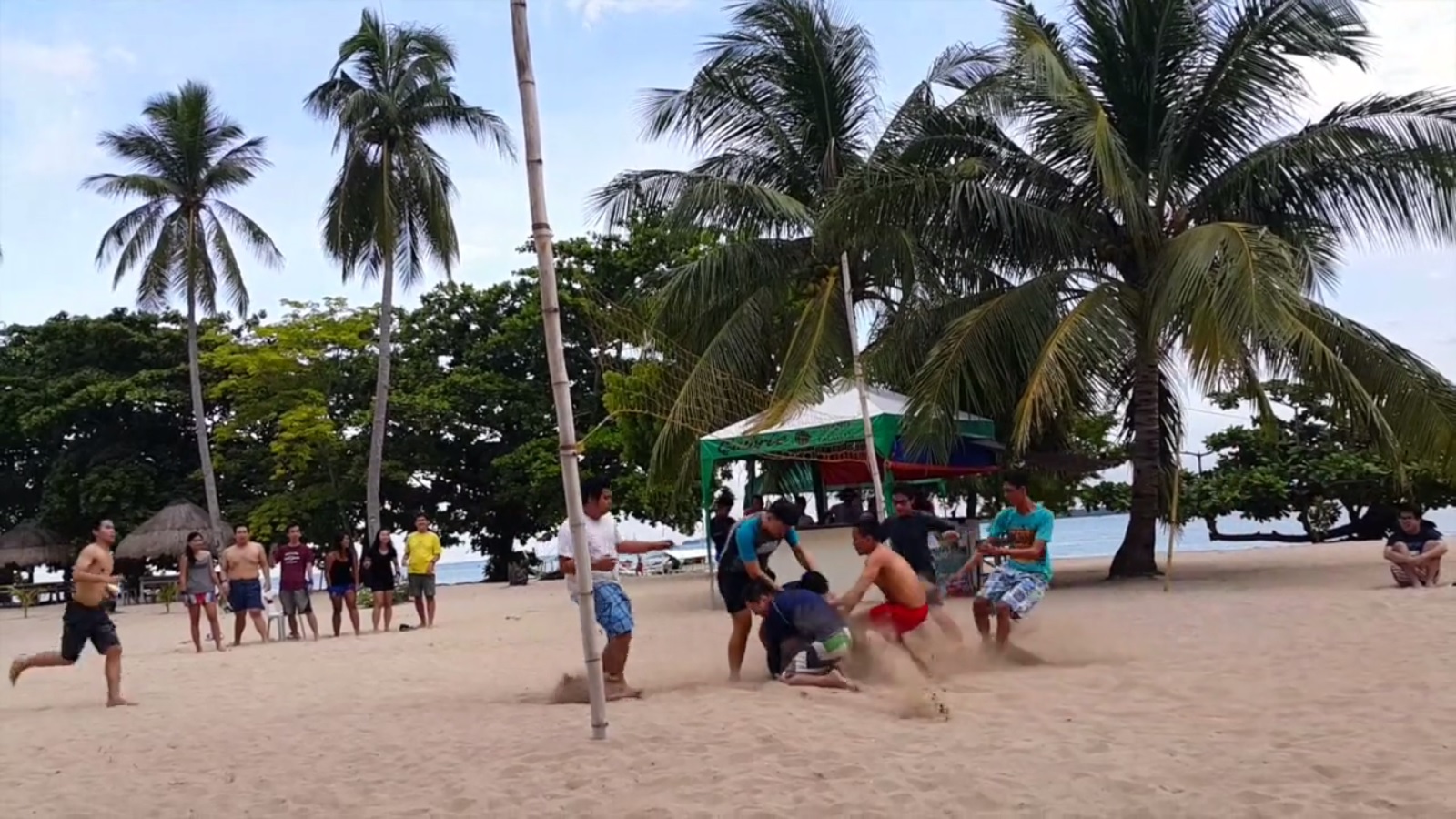 The Puerto Princesa, Palawan Adventures of a Yuppie (1/ 3) - Wander Kid ...