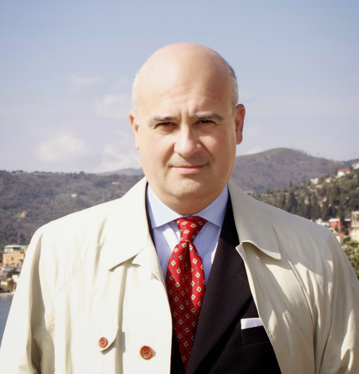 Club Forza Italia - Forza Silvio " VARAZZE " (SV)