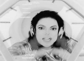 Michael Jackson Scream Gif's | Mjj Galeria
