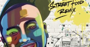 KISS THE BOOK: Chef Roy Choi and the Street Food Remix by Jacqueline ...