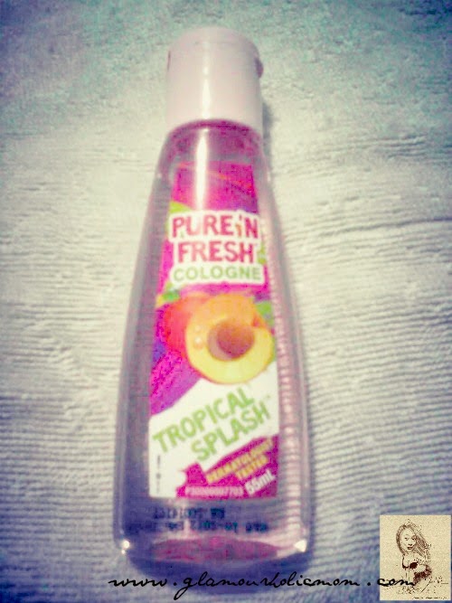 Pure 'n Fresh: Back To School With Confidence