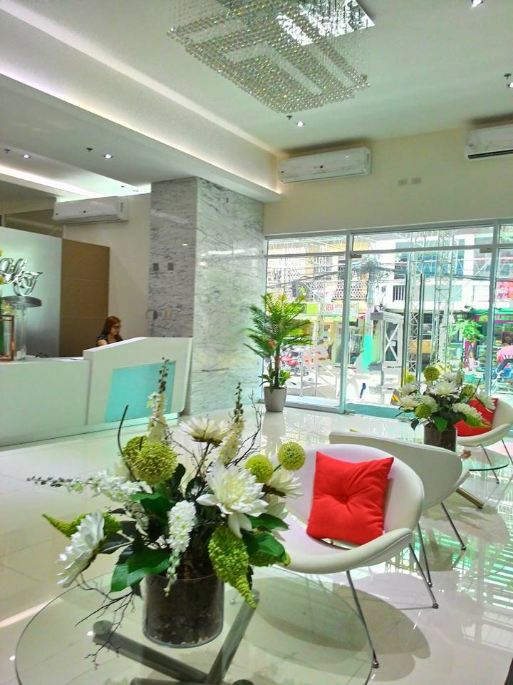 Affordable Property Listing of the Philippines: UNIVERSITY TOWER P ...