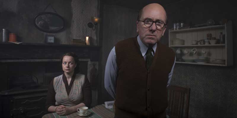 [Noticias, Series] Tim Roth en 'El estrangulador de Rillington Place'