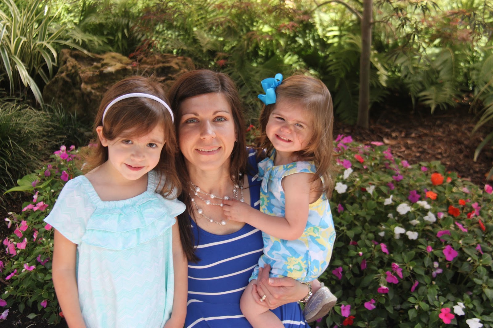 Our Little Girls: May 2013