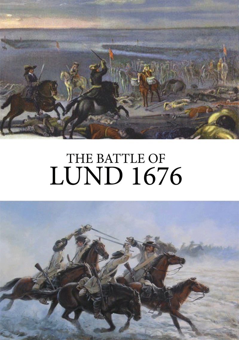 Battle of Lund 1676