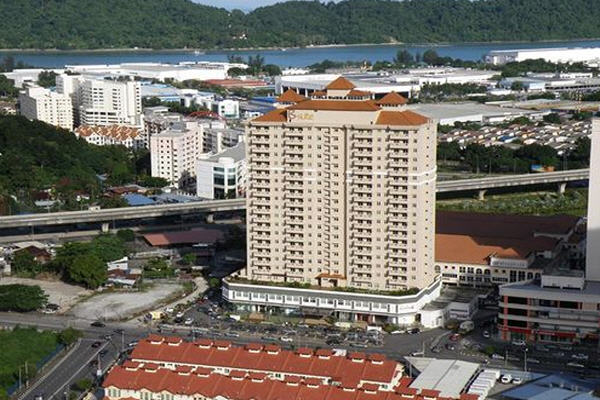 Alora Hotel Penang Vacancies 2016 - Malaysia Hotel Jobs 2019