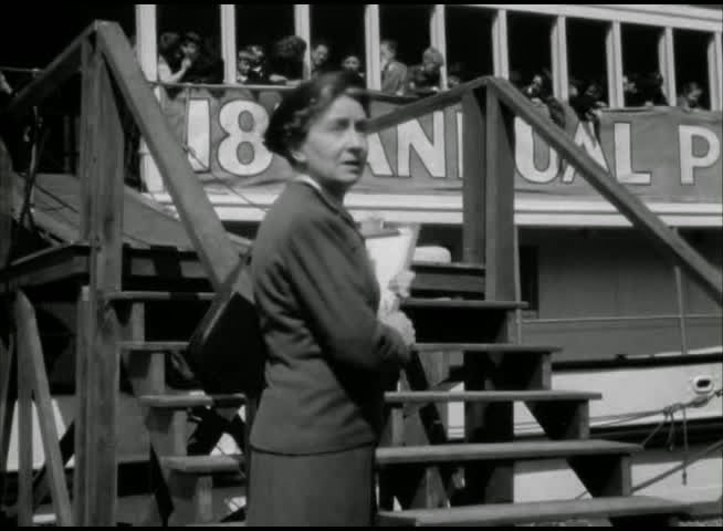 Forgotten Actors: Ruth Vivian