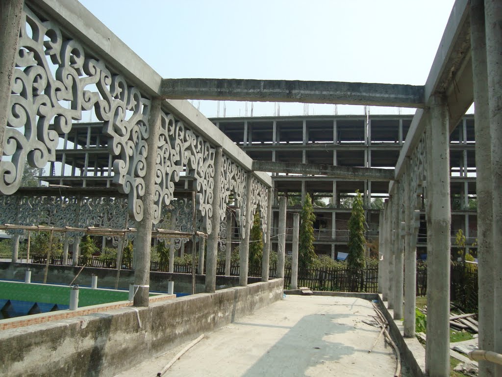 EXPLORE THE WORLD: Pirojpur, Bangladesh; Image Gallery