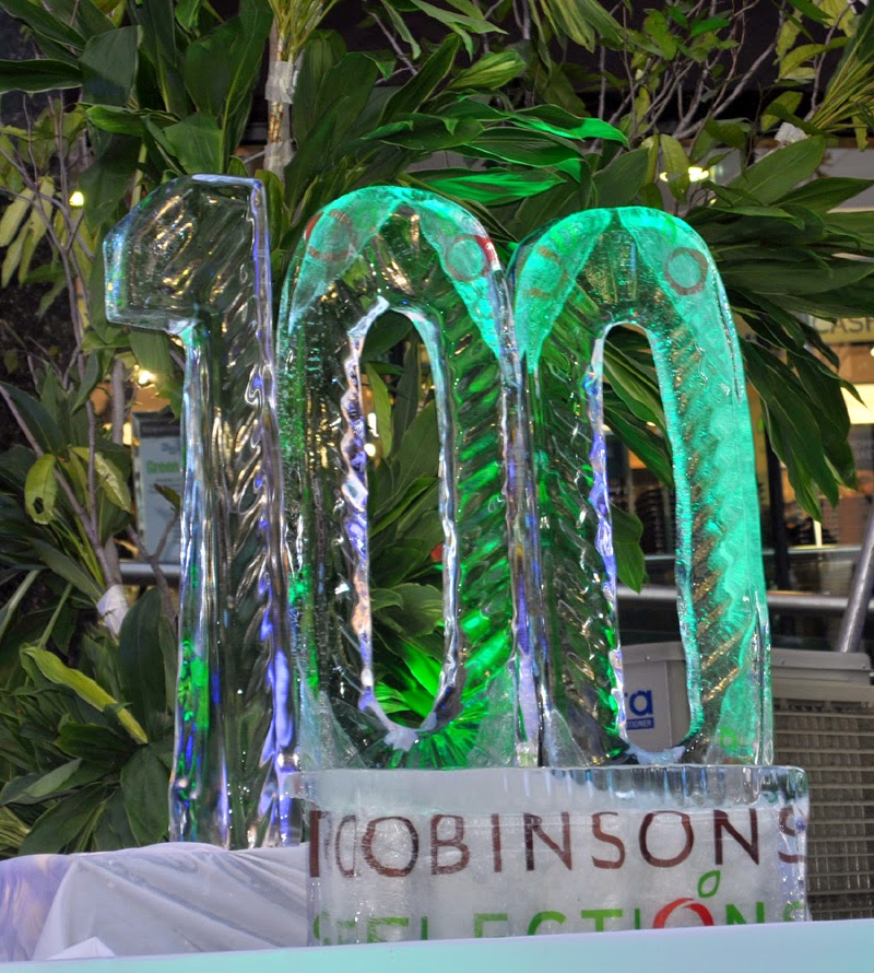 Robinsons Supermarket marks 100th store milestone through launch of ...