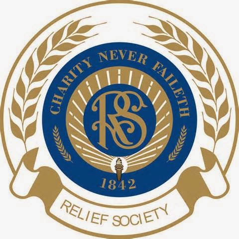 Relief Society Snippets: Bear Up Their Burdens with Ease