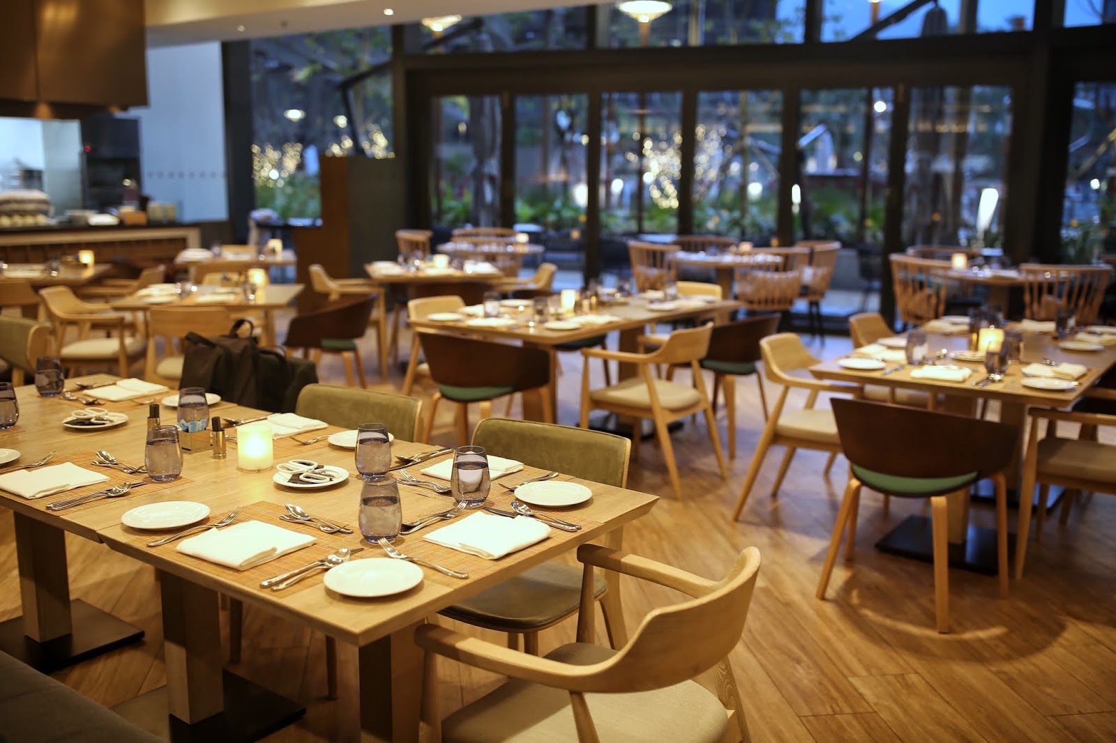 2019 必吃自助餐！海洋公園萬豪酒店 ♛ Marina Kitchen ♛ 海灣咖啡室