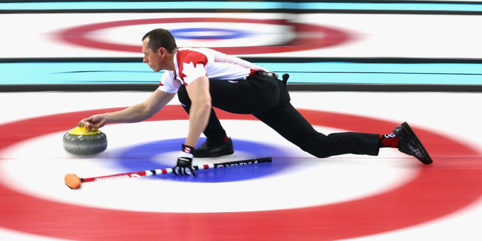 Pesquisa Surto Olímpico 2016: Curling é esporte de inverno preferido ...