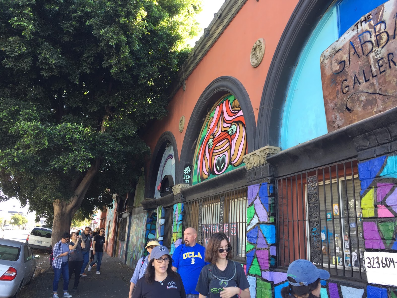 The Great Los Angeles Walk: The Great Los Angeles Walk 2017 Recap: 17 ...