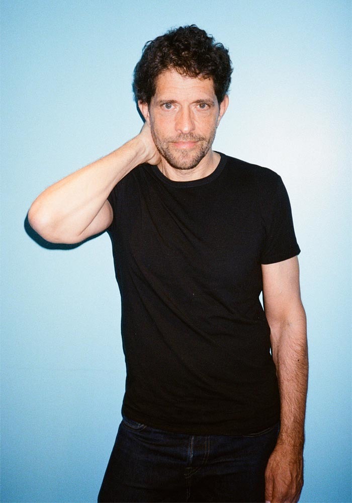 kenneth in the (212): Late Model Body