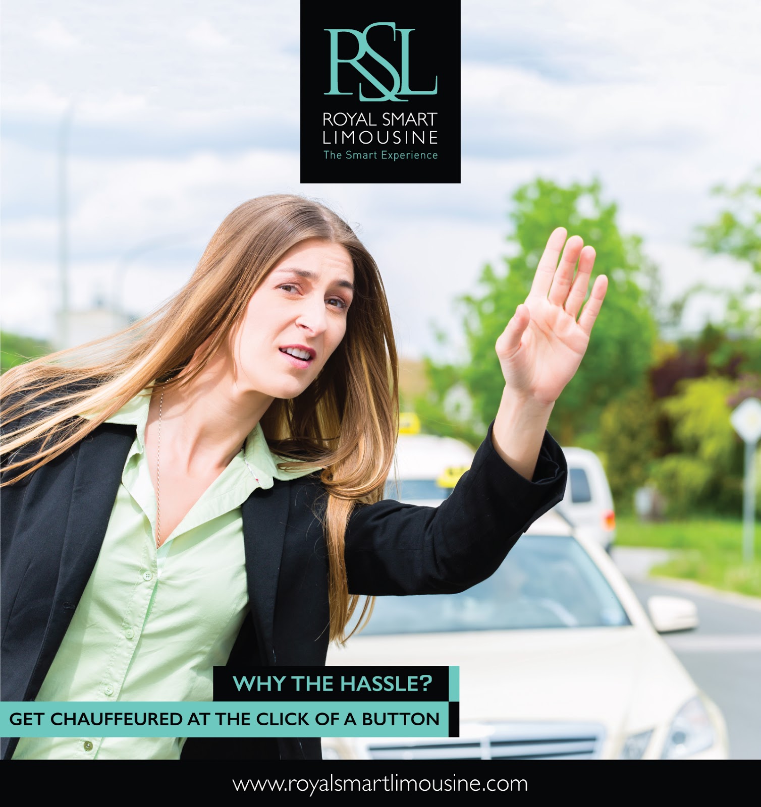 Royal Smart Limousine