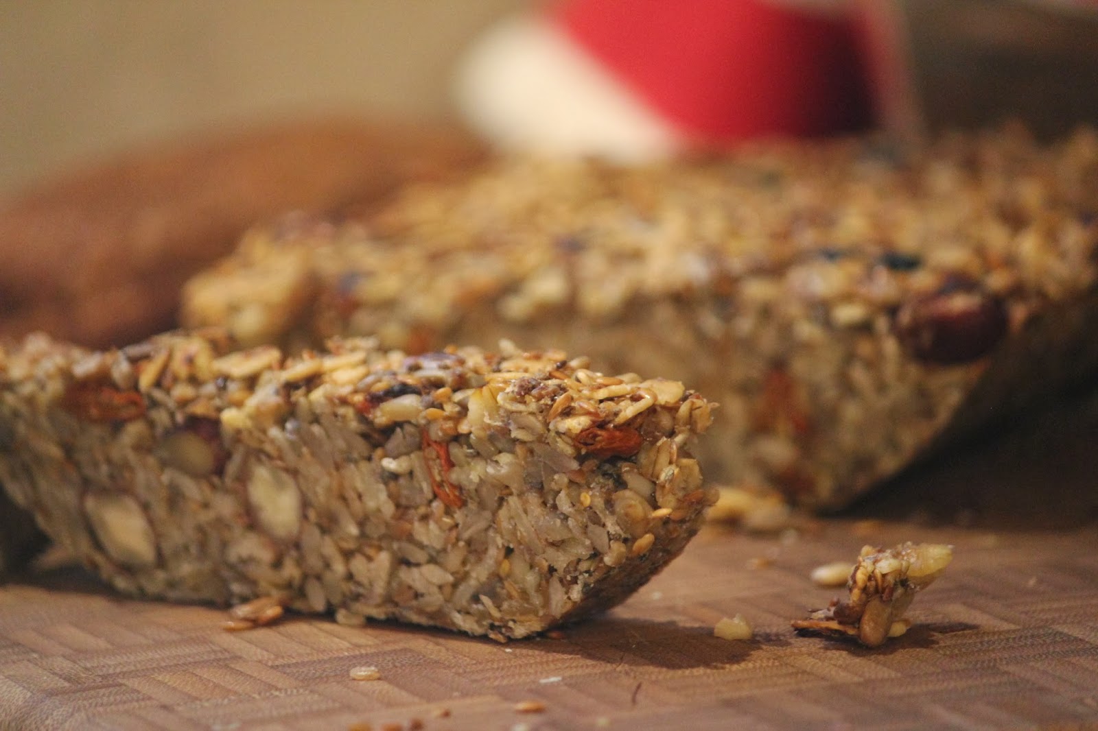 The Non- Competitive Cook