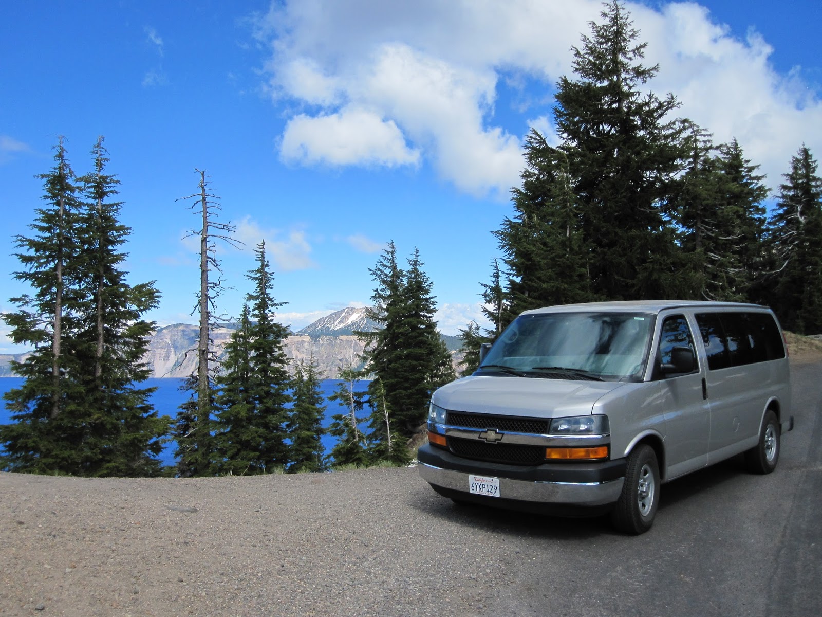 From a Chevy Express to a DIY Customized Camper Van: Building the Bed ...